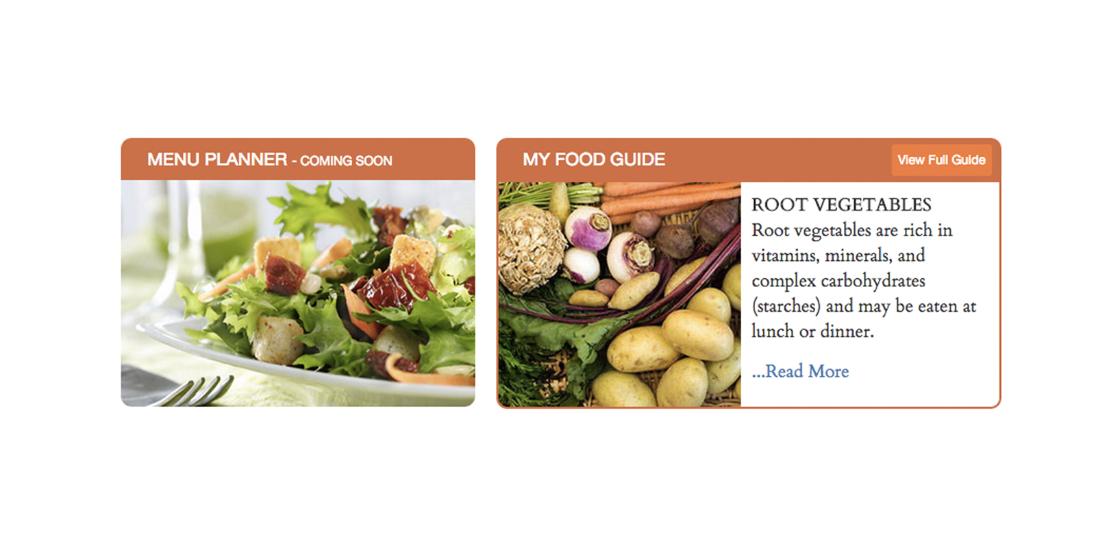 My FOOD GUIDE is BACK! - ShaeWellness Blog