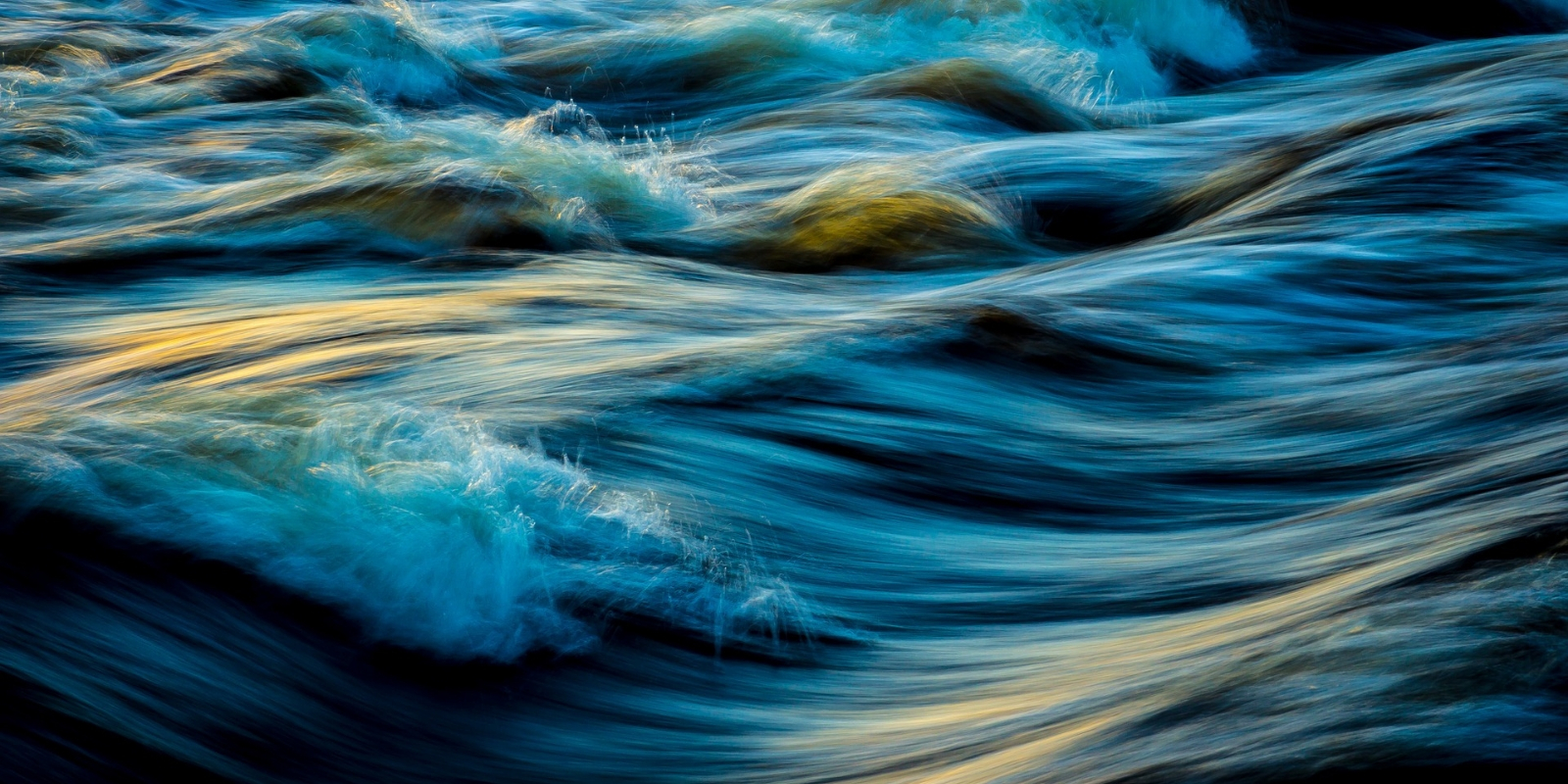 Your Unique Flow: The Key to All Things - ShaeWellness Blog